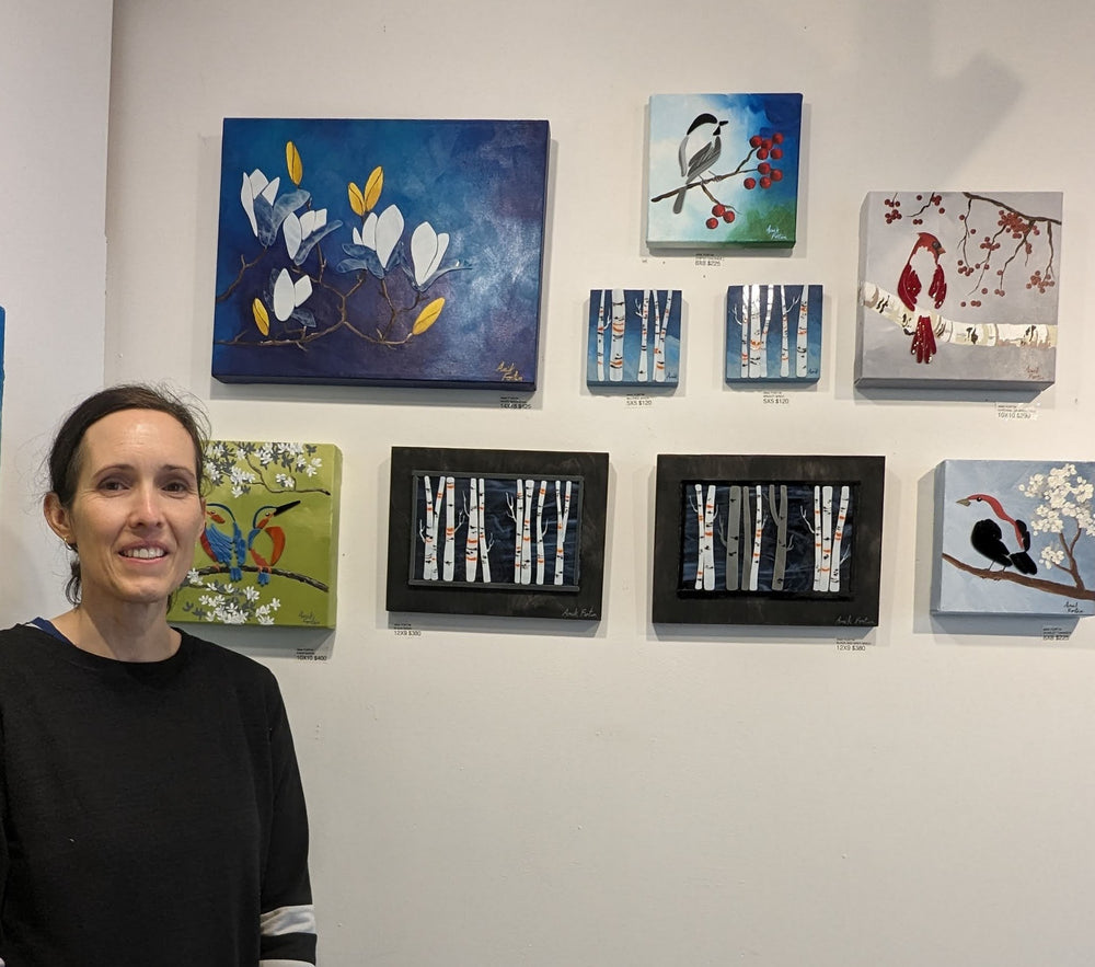 Collections – Hugo Rivera Gallery